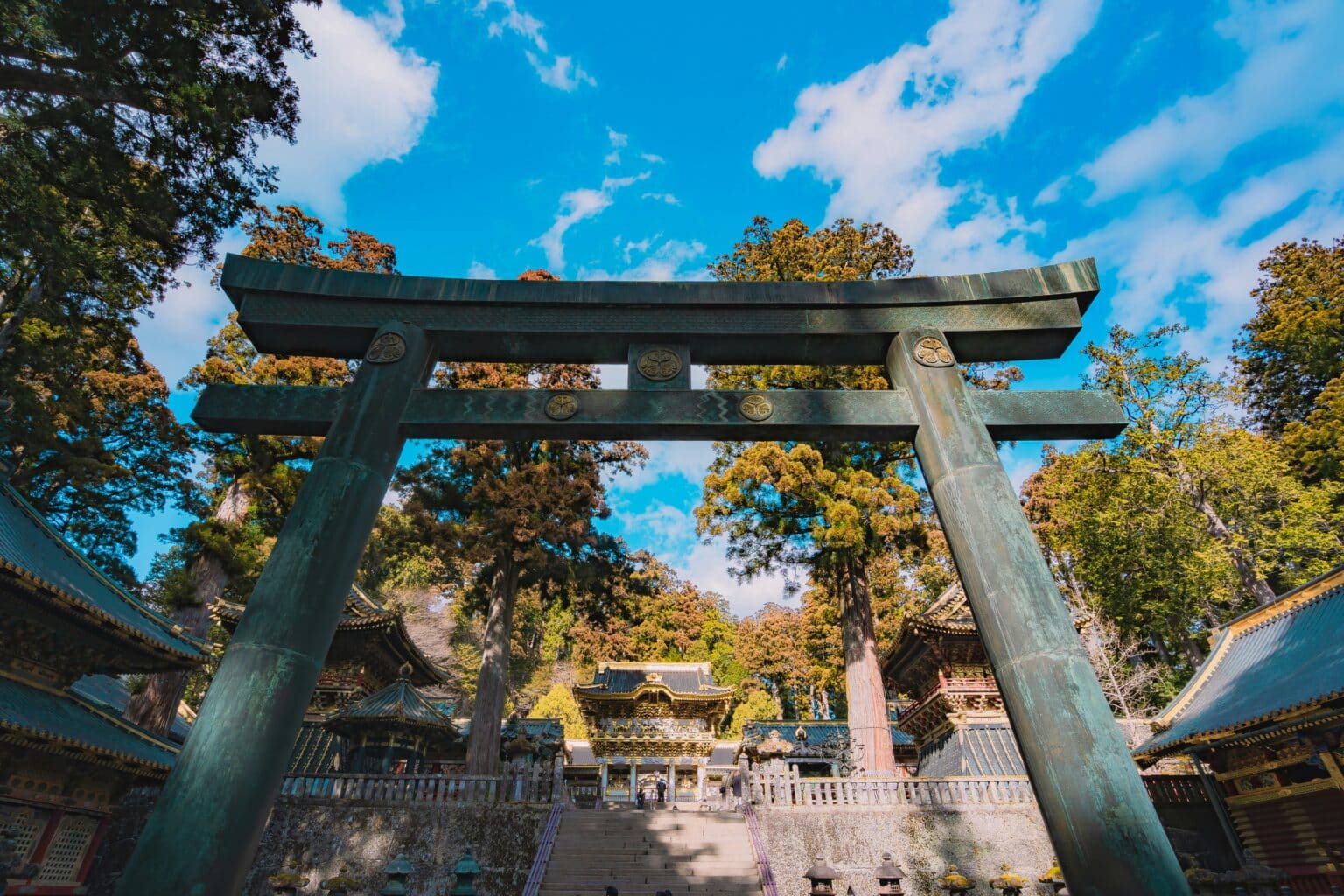 Nikko Day Trip: The Ultimate Guide